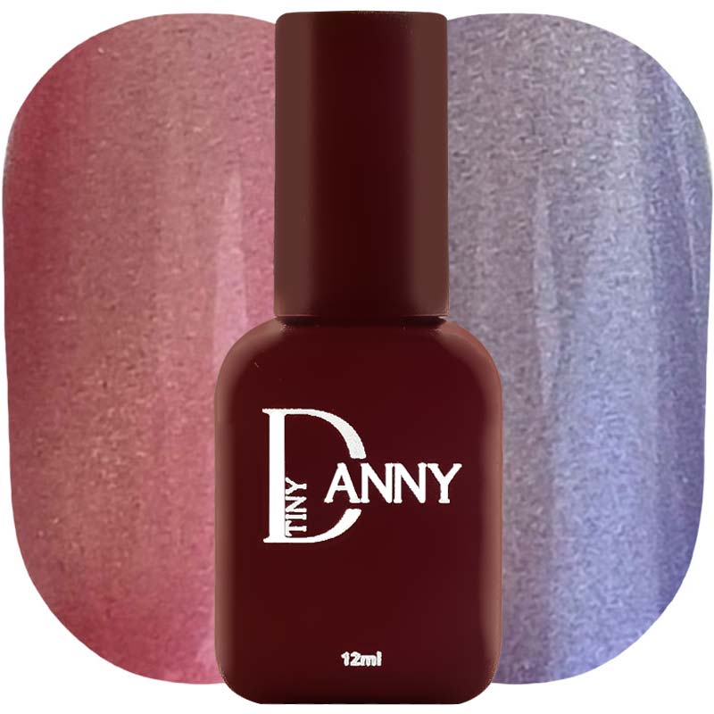 Гель-лаки DANNY Ice Cat Eyes купить в Днепре и Украине | BautyBoom